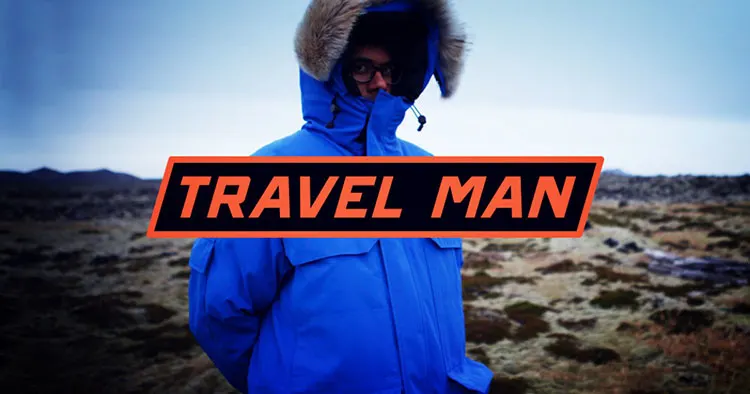 The Best Travel TV Shows