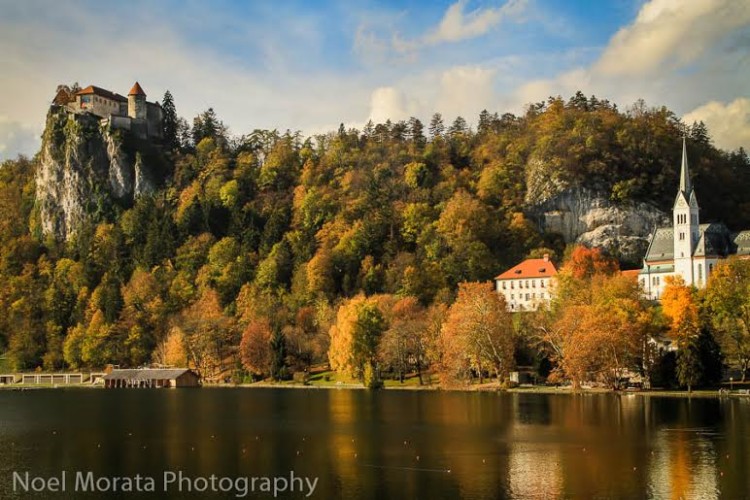 24 Stunning Natural Wonders in Europe