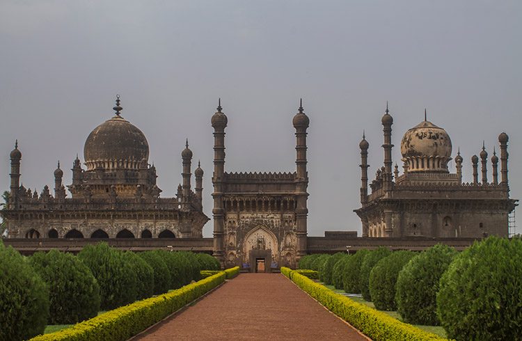 The Best Places to See in Bijapur, Central India | Jonistravelling