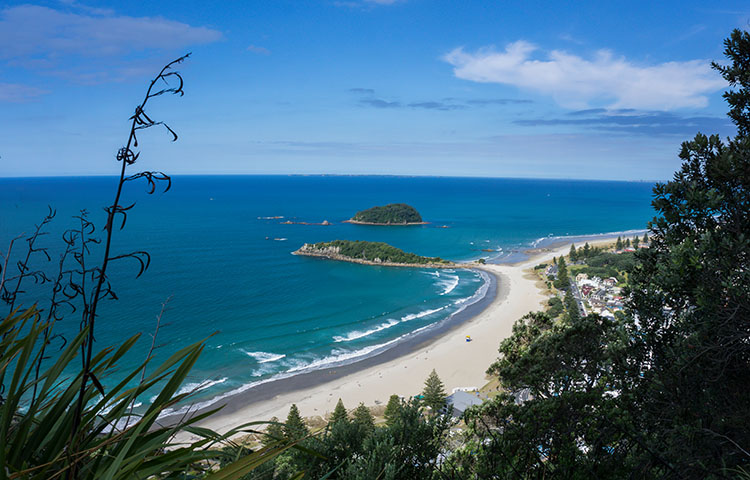25 of the Best New Zealand Beaches | Jonistravelling