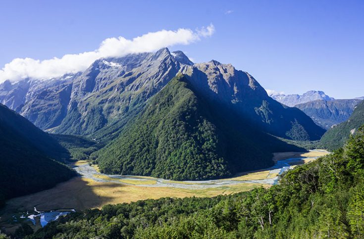 New Zealand in Summer: Where to Go and What to Expect - Jonistravelling