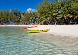 Where Are the Best Beaches in Rarotonga? - Jonistravelling